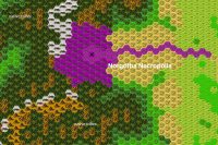Golarian Maps By Dean R – Worldographer: RPG Map Software