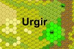 Golarian Maps By Dean R – Worldographer: RPG Map Software