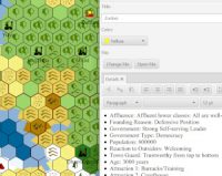 Worldographer: RPG Map Software – World, kingdom, city, village ...