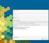How to Add & Edit Hex Crawl Details – Worldographer: RPG Map Software