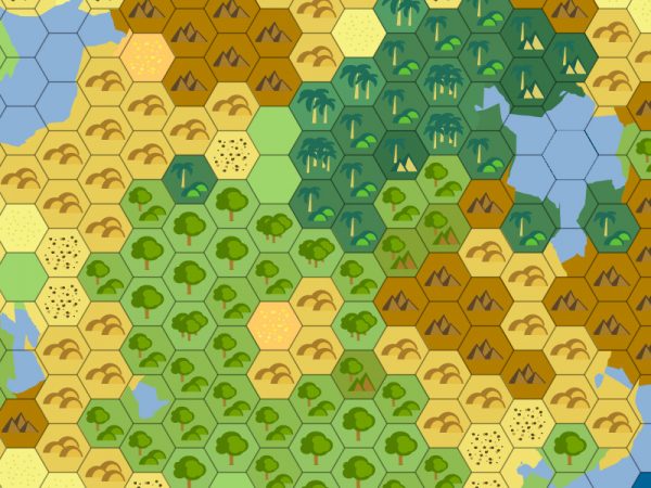 Extra Icon Sets – Worldographer: RPG Map Software