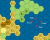 Picking a Fantasy Hex Map Scale – Worldographer: RPG Map Software