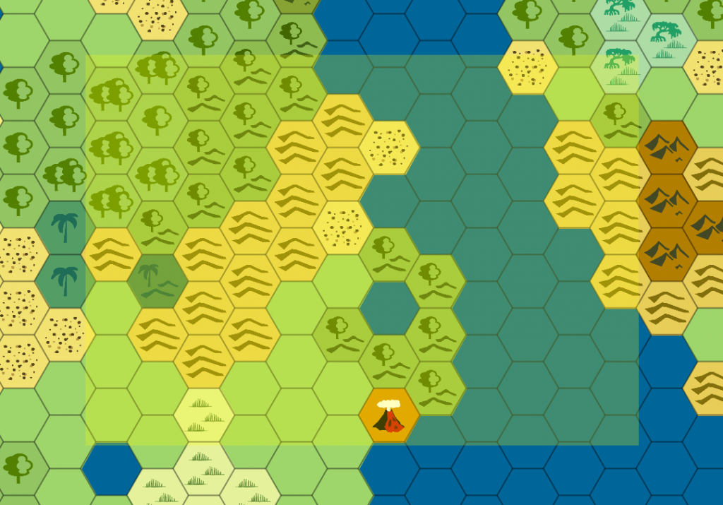 Printing from Worldographer – Worldographer: RPG Map Software