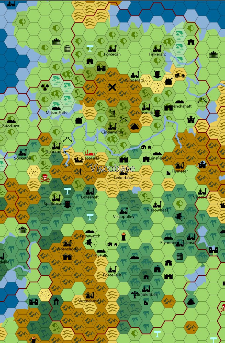 New Upcoming Feature: Improved Empire/Nation Generator – Worldographer ...