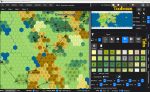 07. Editing Maps – Worldographer: RPG Map Software